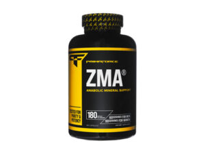 テストステロンレベルの作用する「ZMA」の成分と効果は